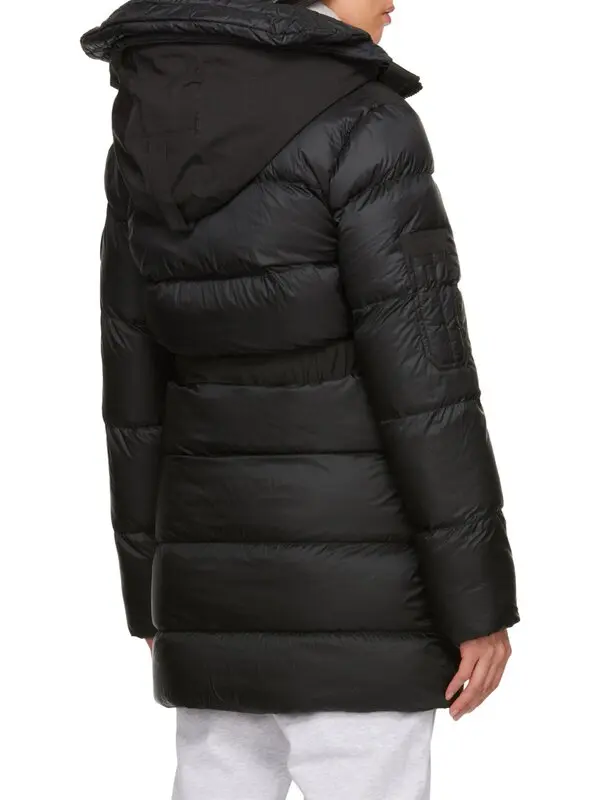 Canada Goose Paradigm Trillium Parka - Black