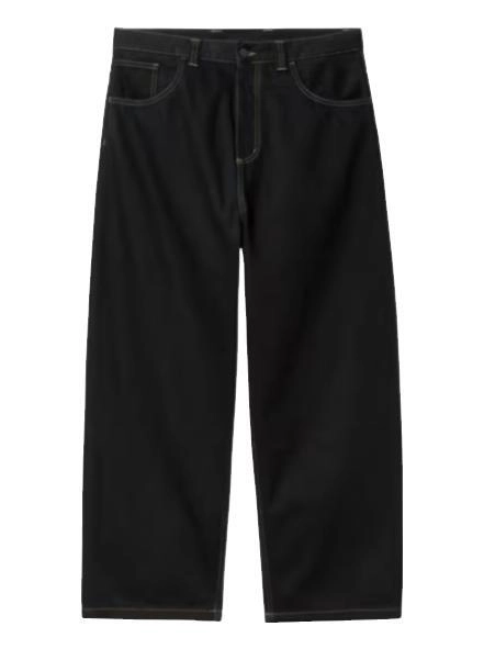 Carhartt Work In Progress Brandon Pants - Black