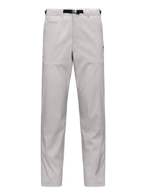 K-WAY Douvres Pants - Beige Light