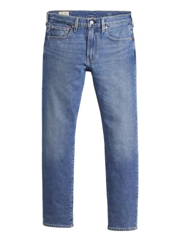 LEVI'S 502 Taper Fit Jeans - Blue