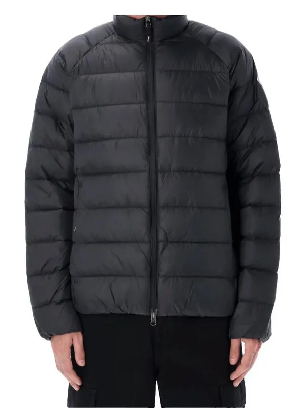 Pyrenex Packable Down Jacket - Black