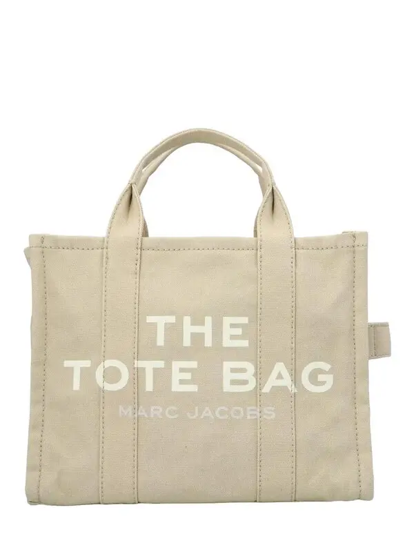 Marc Jacobs Tote Bag - Nude
