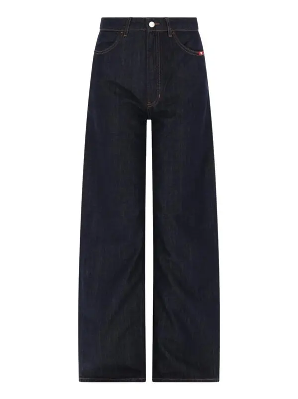 AMISH SUPPLIES Linda Relaxed Jeans - No
