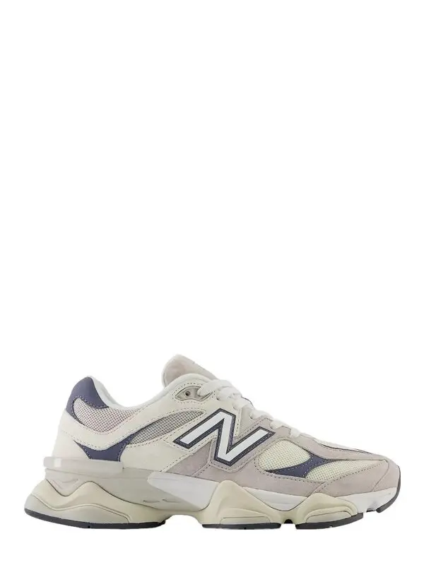 NEW BALANCE 9060 Chunky Sneakers - Gray