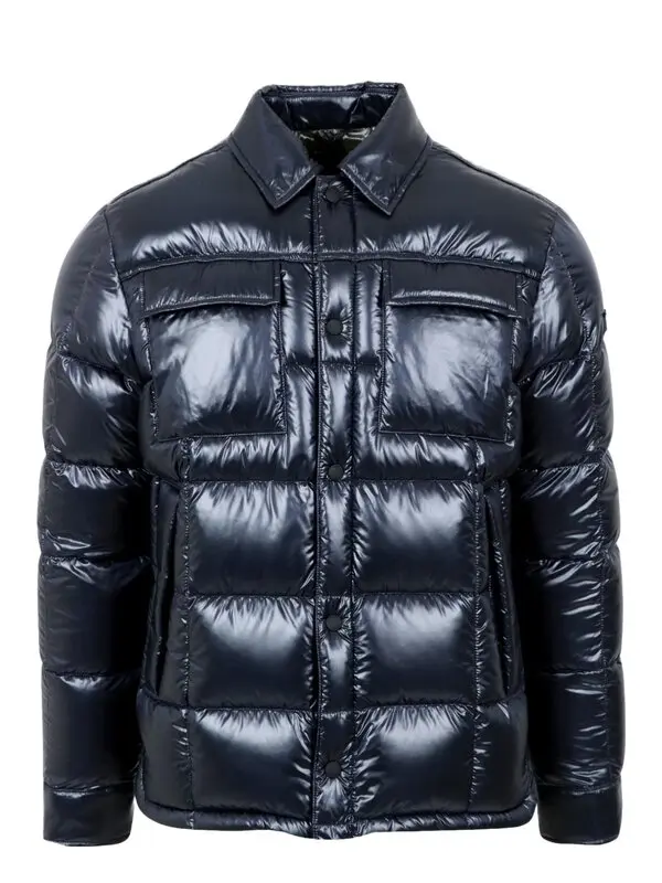 TATRAS Koneloto Down Jacket - Black