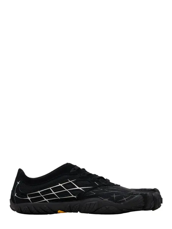 Vibram Fivefingers Seeya Ls Evo Casual - Black/reflective