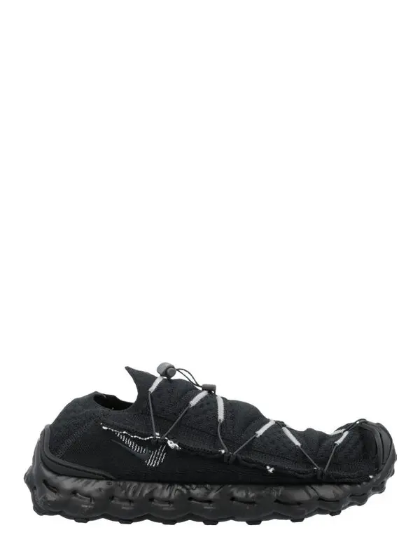 Nike Ispa Mindbody Sneakers - Black