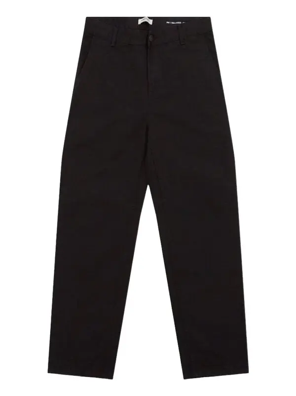 Carhartt Work In Progress Jet Cargo Pants - Black