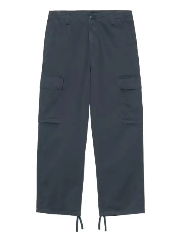 Carhartt Work In Progress Kade Cargo Pants - Black