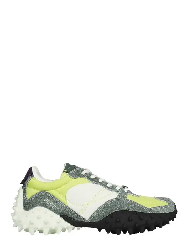 Eytys Fugu Low-top Sneakers - Multicolor