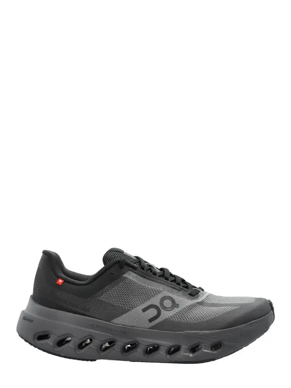On Cloudsurfer Next Sneakers - Black