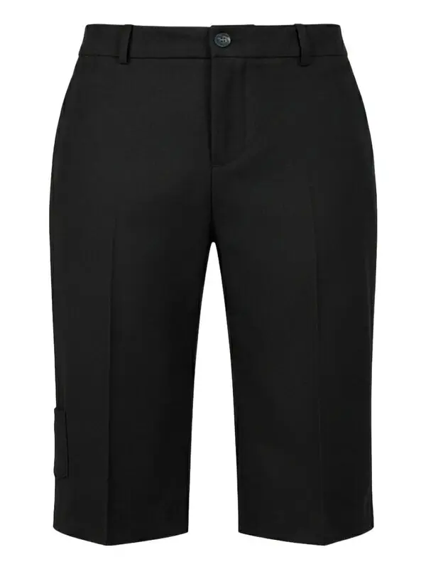 Paloma Wool Marisa Tailored Shorts - Grey