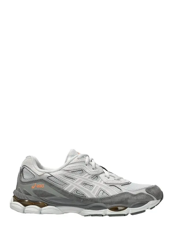 Asics Gel-nyc Lace-up Sneakers - /