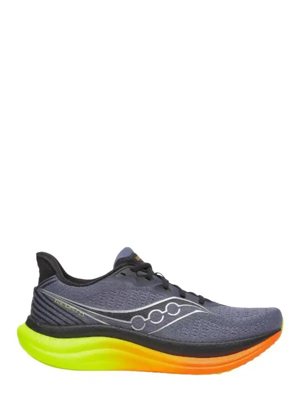 Saucony Triumph 23 Sneakers - Gray