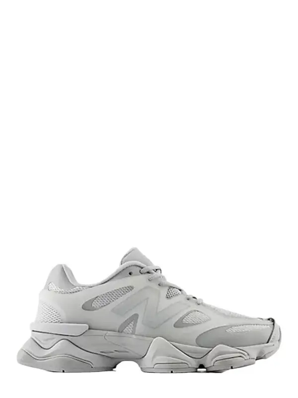 NEW BALANCE 9060 X Sneakers - Gray