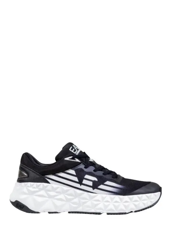 EA7 Sneakers - White