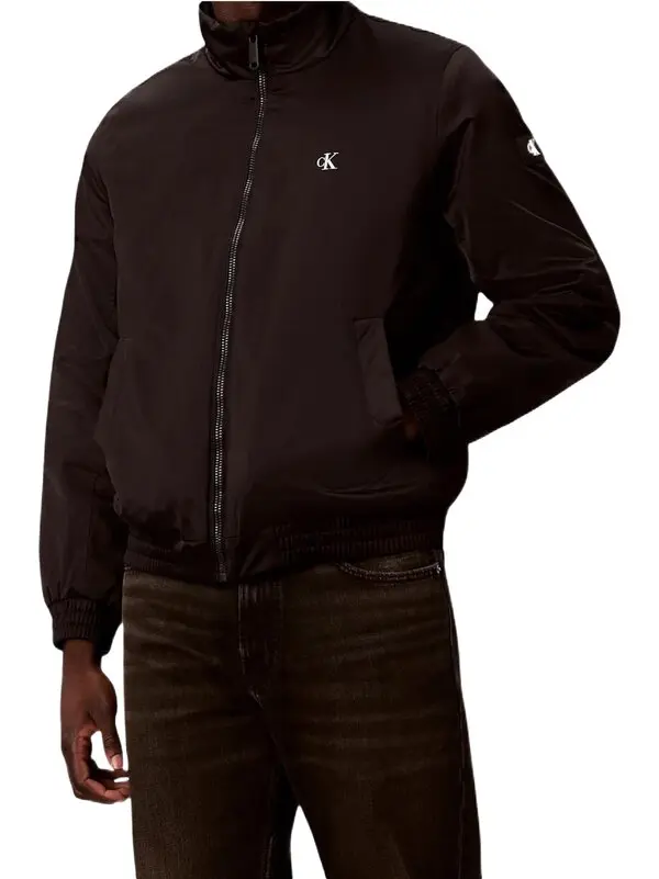 Calvin Klein Harrington Jacket - Black