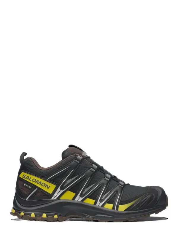 SALOMON Xa Pro 3d Gore-tex Trail Running Sneakers - Black