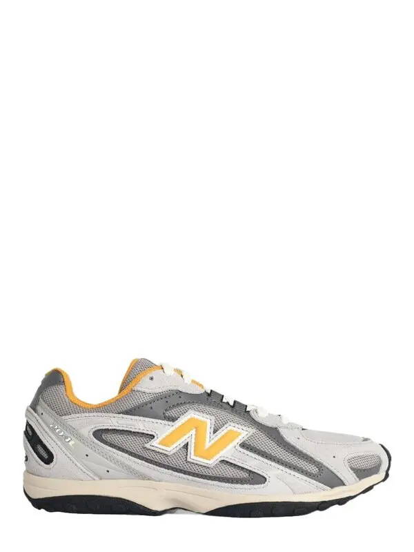 NEW BALANCE 204l Lace-up Sneakers - Multicolor