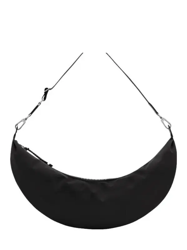 Longchamp Le Pliage Energy Crossbody Bag - Black