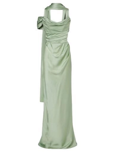 VIVIENNE WESTWOOD Nova Vixen Gown - No