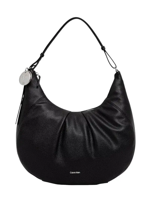 Calvin Klein Top-handle Handbag - Black