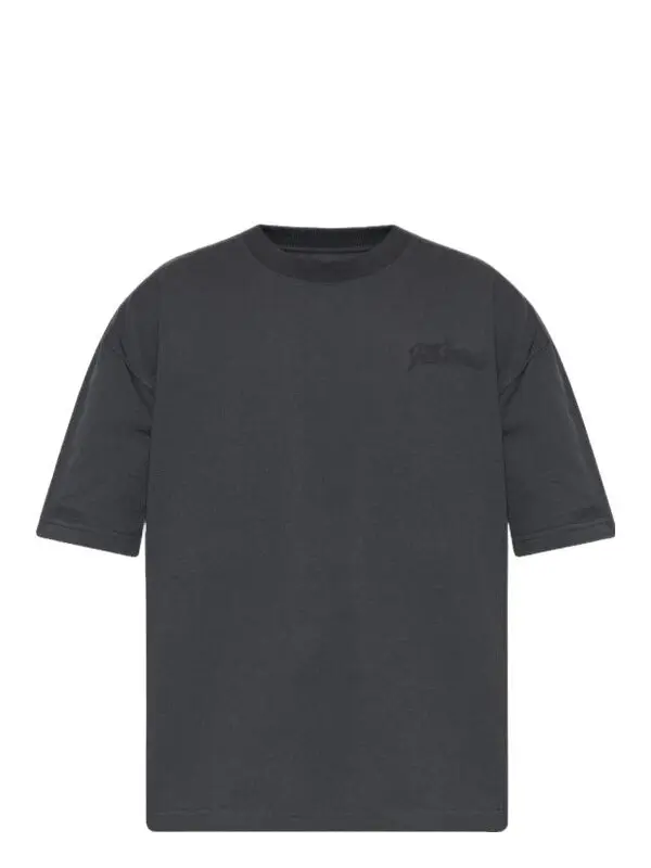 ALLSAINTS Odyssey Logo T-shirt - Washed Black