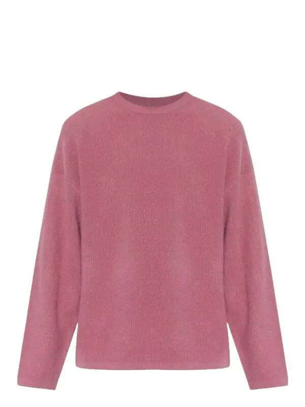 American Vintage Damsville Sweater - Pink