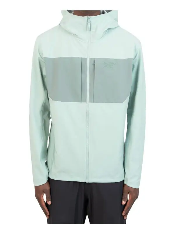 Arc'teryx Gamma Mx Hoody Jacket - Green