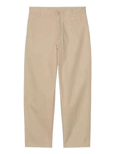 Carhartt Work In Progress Calder Straight-leg Pants - Iroko