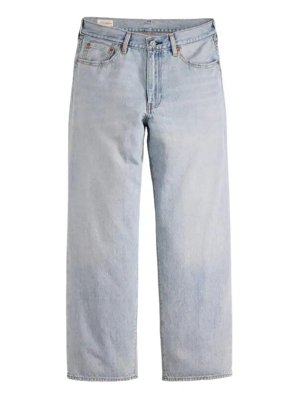 LEVI'S 578 Baggy Jeans - Gray
