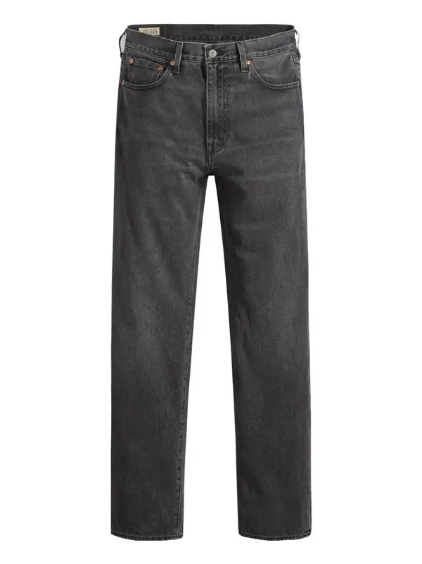 LEVI'S 568 Relaxed Loose Jeans - Grey