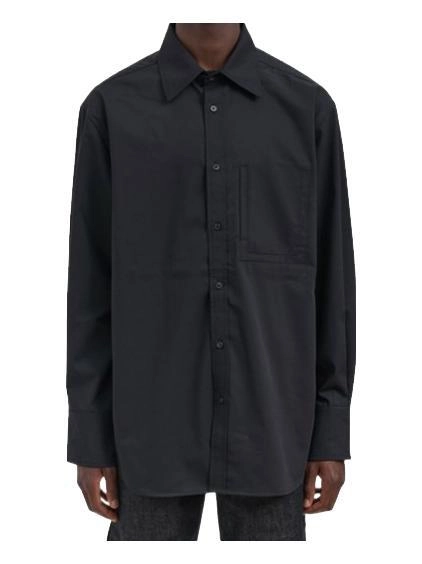 ENTIRE STUDIOS Shirt - Black