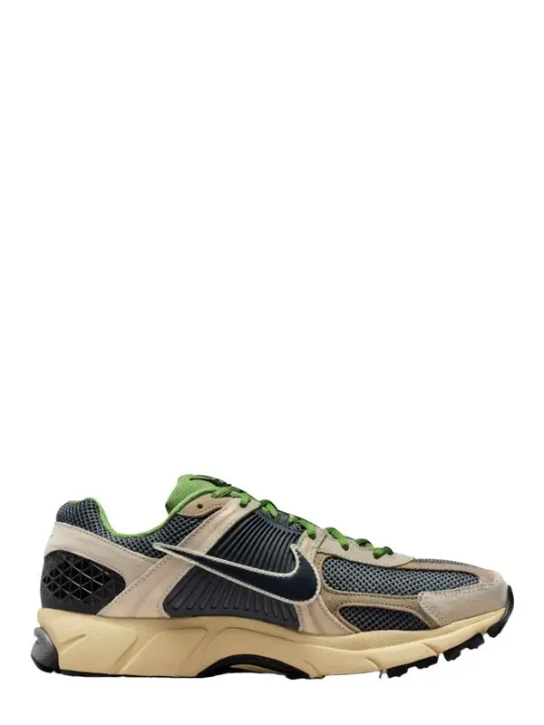Nike Zoom Vomero 5 Lace-up Sneakers - Nude