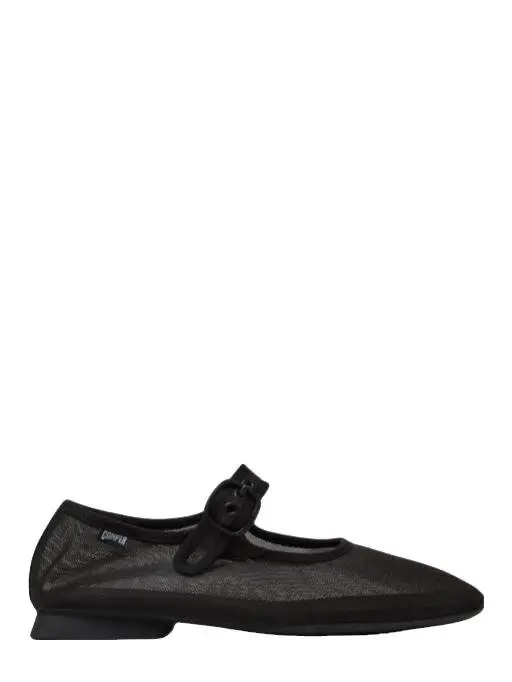 Camper Casi Myra Flats - Black