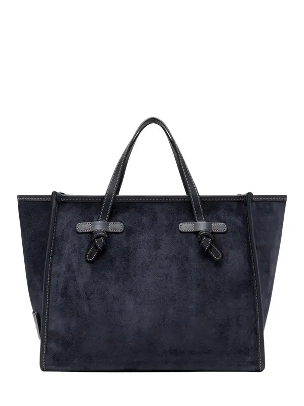 GIANNI CHIARINI Miss Marcella 32 Tote Bag - Black