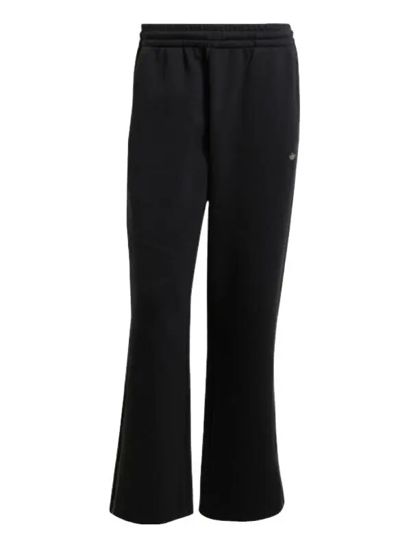 ADIDAS ORIGINALS Premium Track Pants - Black