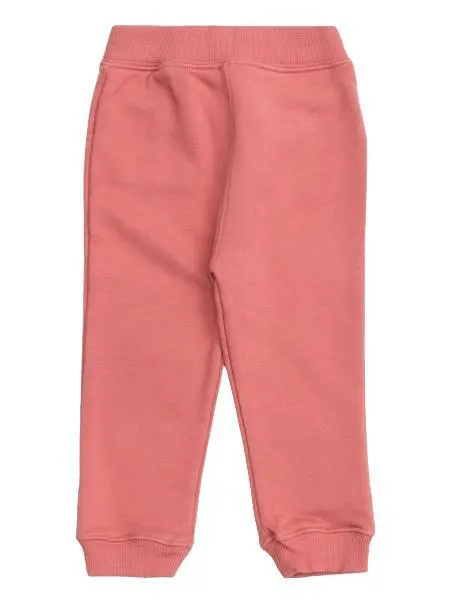 Bonpoint Embroidered Logo Track Pants - Red