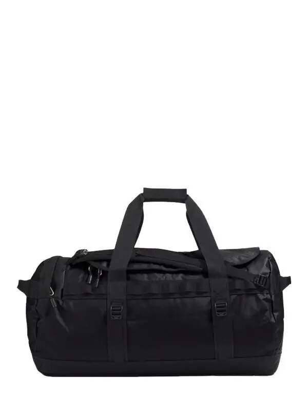 The North Face Base Camp Medium Duffel Bag - Black