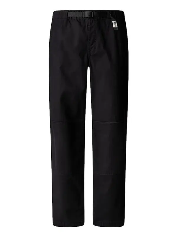The North Face Beta Utility Belted Trousers - Black