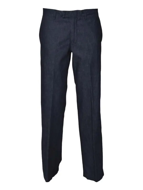 Aspesi Relaxed Fit Jeans - Black