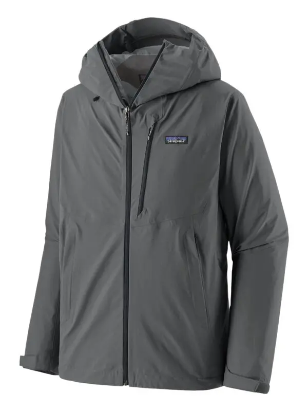 Patagonia Granite Crest Rain Jacket - Black
