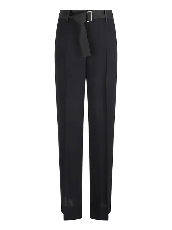 True Royal Tailored Pants - Black
