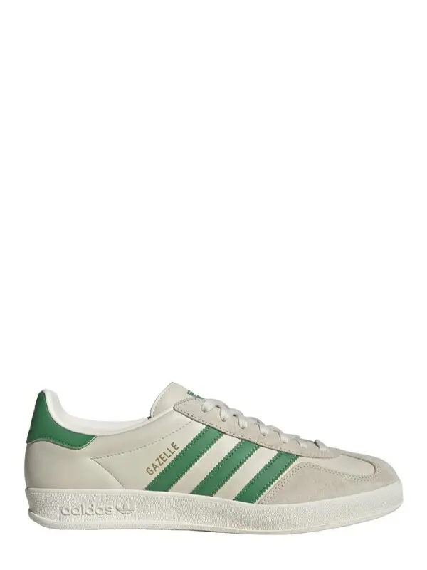 ADIDAS ORIGINALS Gazelle Sneakers - White