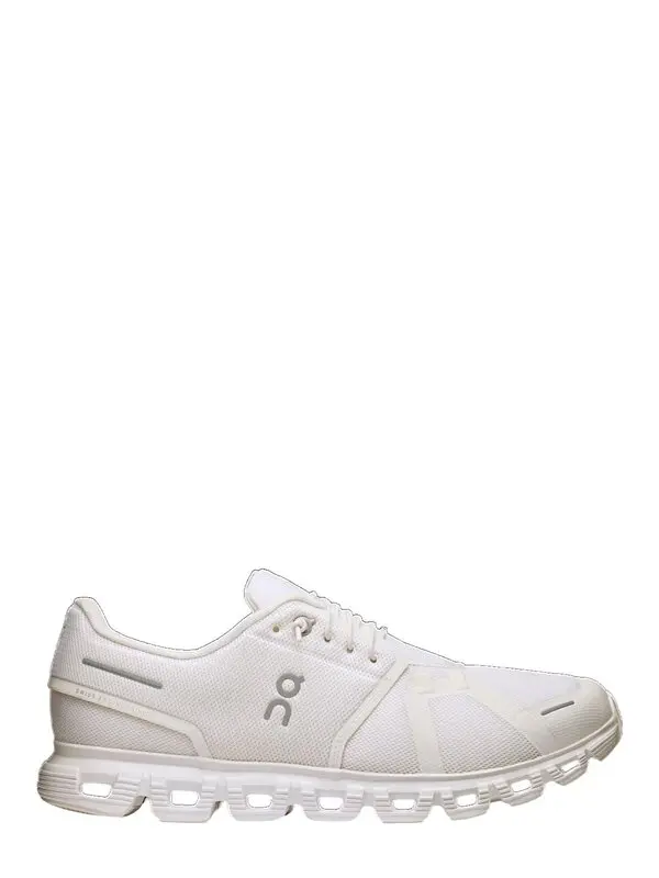 On Cloud 5 Sneakers - White