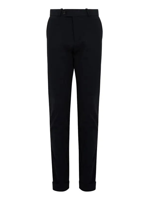 RRD Winter Chinos - Black