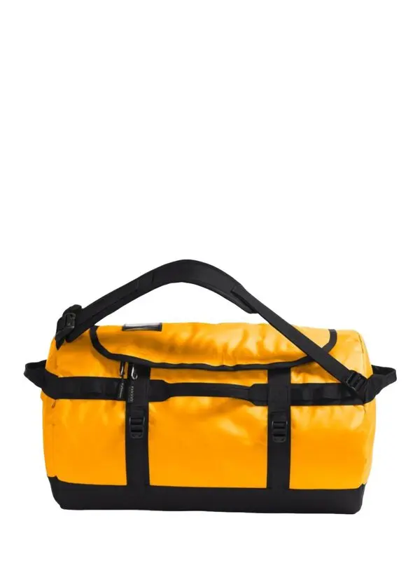 The North Face Small Base Camp Duffel Bag - Yellow
