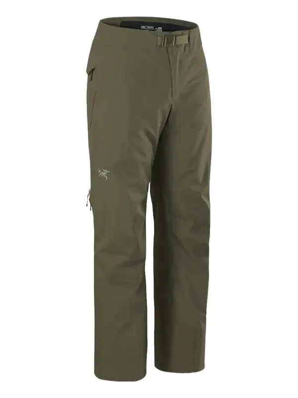 Arc'teryx Fissile Insulated Pant - Reached