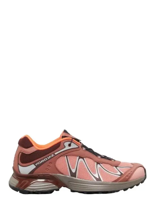 SALOMON Xt-whisper Lace-up Sneakers - Multicolor