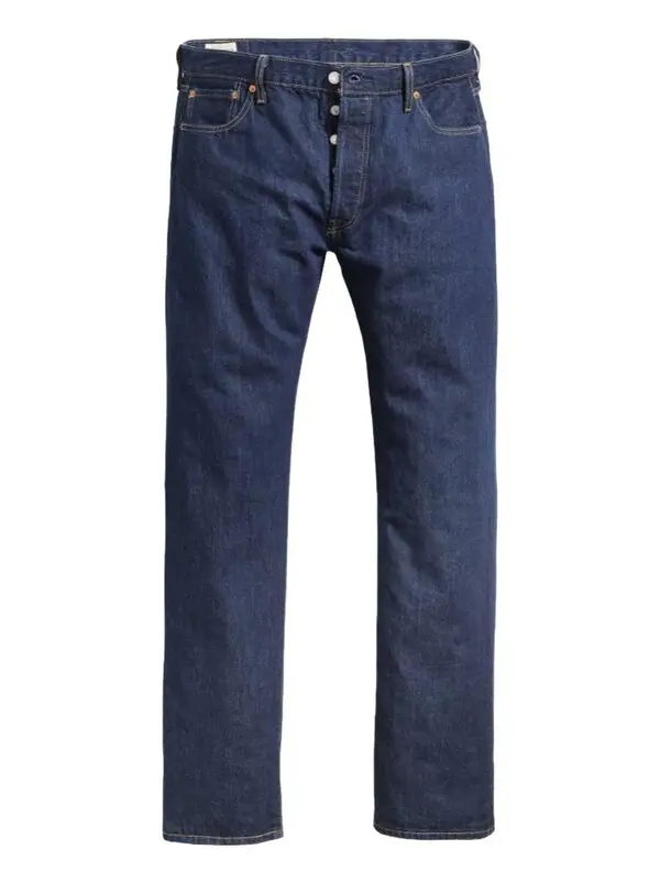 LEVI'S 501 Original Fit Jeans - Blue